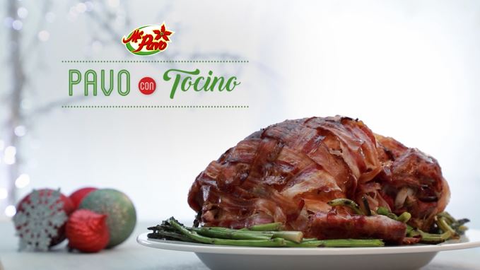 Mr.Pavo trae para ti una de sus más especiales recetas esta vez toca ...